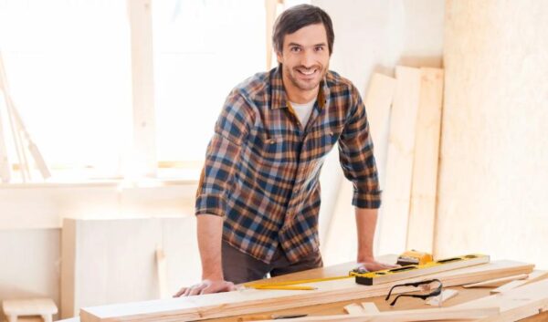 Tips for Hiring a Carpenter in the UAE - Fixit Carpentry