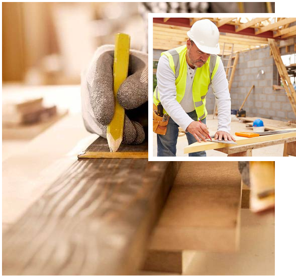 Stylish Carpentry Services In Dubai | Call 971 554-722-980