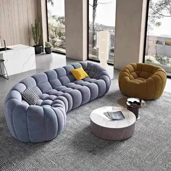 Get Custom Made Sofa Dubai | Top Sofa Makers In UAE
